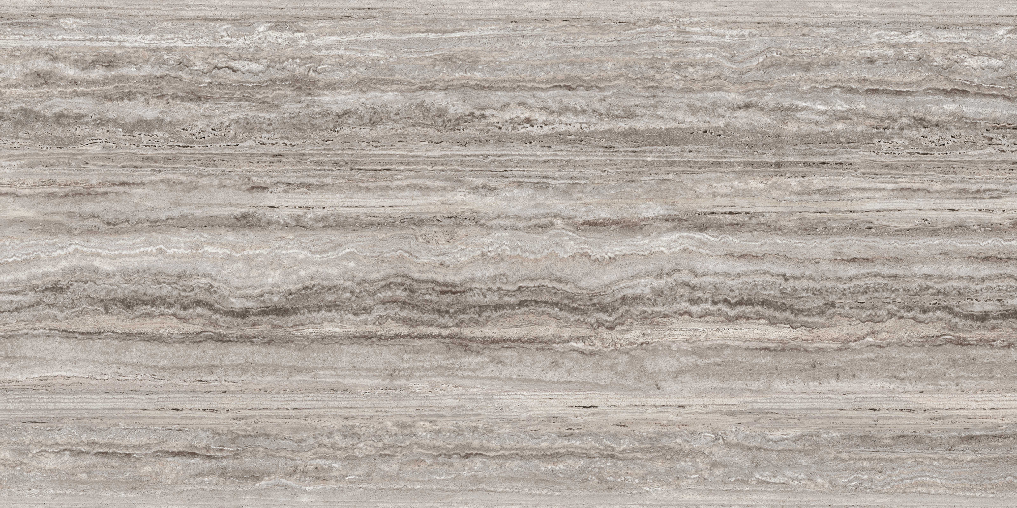 Silver Travertine